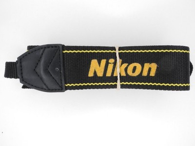 Nikon AN-DC3 Camera Neck Strap For D3400 D3500 D5500 D5600 D7100 D7200 ...