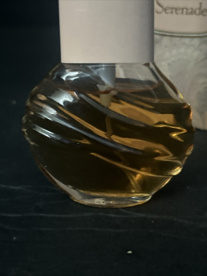 Vtg 1989 Avon SERENADE COLOGNE SPRAY 1.5 fl oz Discontinued NIB | eBay