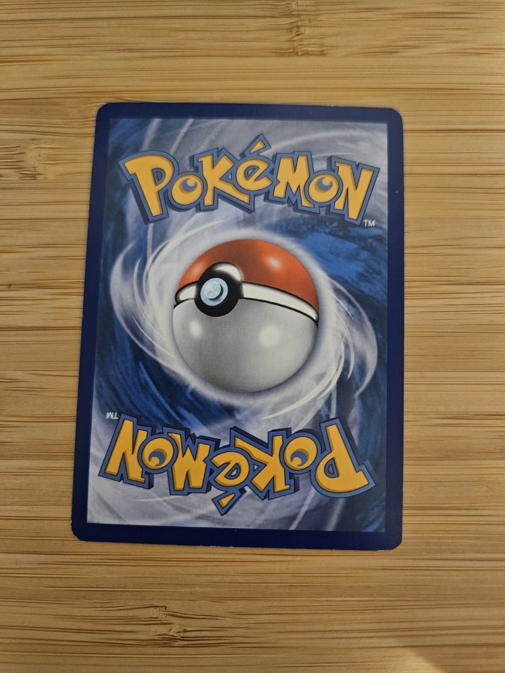 Machamp 46/111 Furious Fists Holo Pokemon Card | eBay