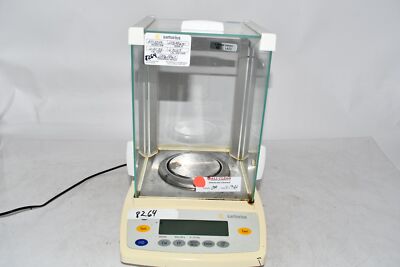 Digital Scales & Balances - Sartorius Balance