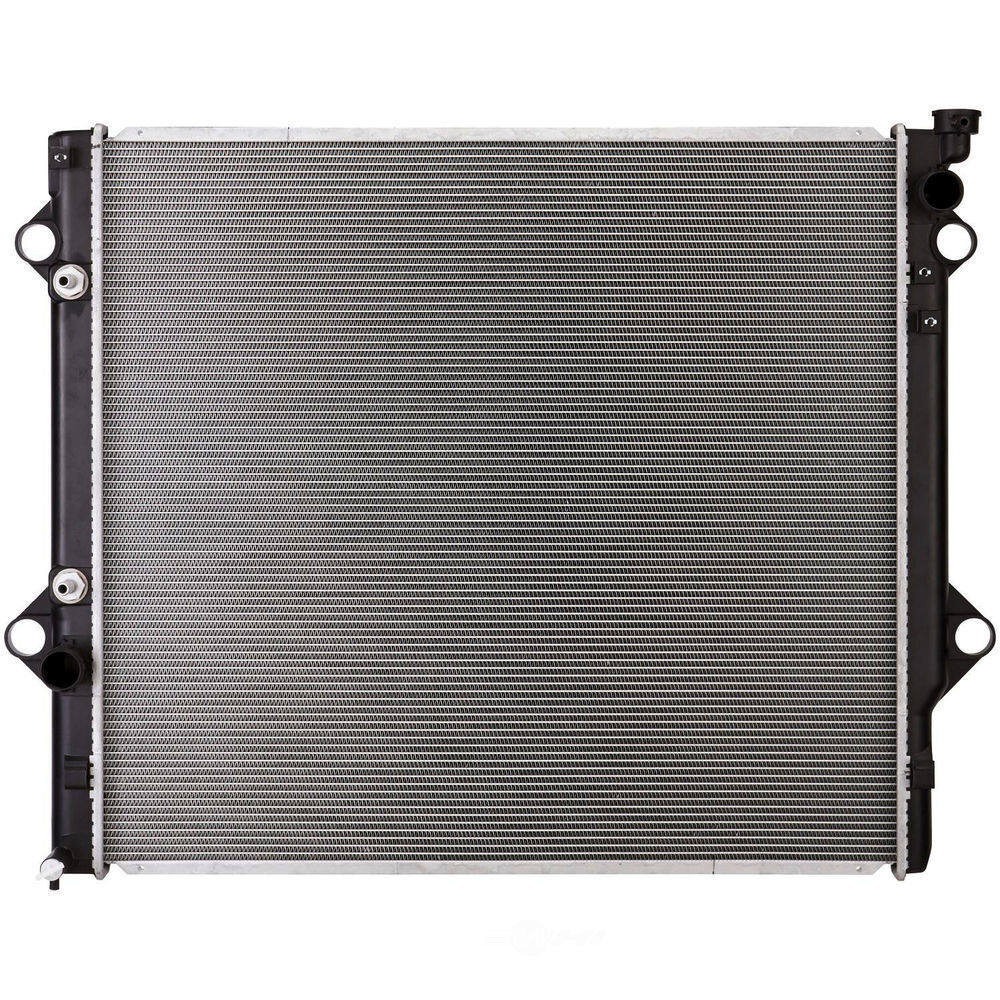 Radiator Reach Cooling 41-13144 fits 2010 Toyota 4Runner for sale ...