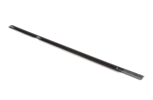 Genuine MB ML W164 Rear Door Window Trim Right Lower A1646905680 NO ...