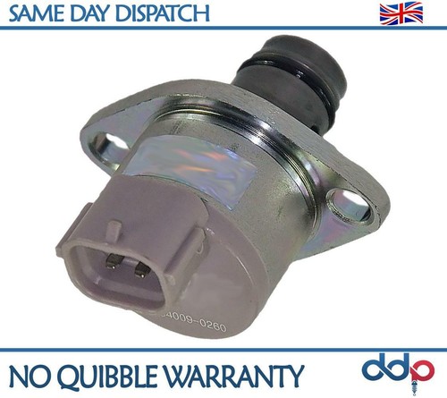 Fuel Pressure Regulator Suction Control Valve For Ford Transit Mk7 2.2 ...