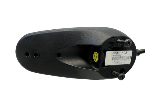 D51157.03 Gc2 Pride Jazzy Select Joystick Hand Controller PG Drives 4 ...