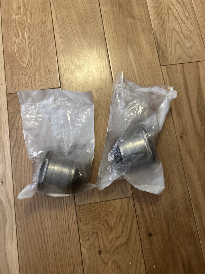 PORSCHE PANAMERA 970 Front Lower Control Arm Bushings Set 97034124122 ...