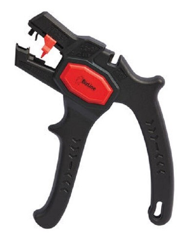 BizLine AUTOMATIC CABLE END GUN STRIPPER BIZ790017 165mm 0.2-6 mm² ...