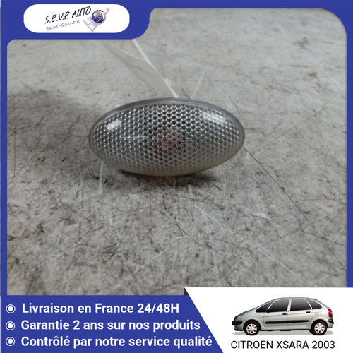🇫🇷 REPETITEUR AILE DROIT CITROEN XSARA PICASSO ♻️ 632574 3007545644291 ...