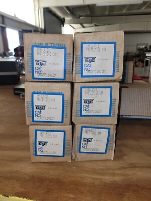 RTE Insulated Protective Cap 8.3/14.4kv | eBay