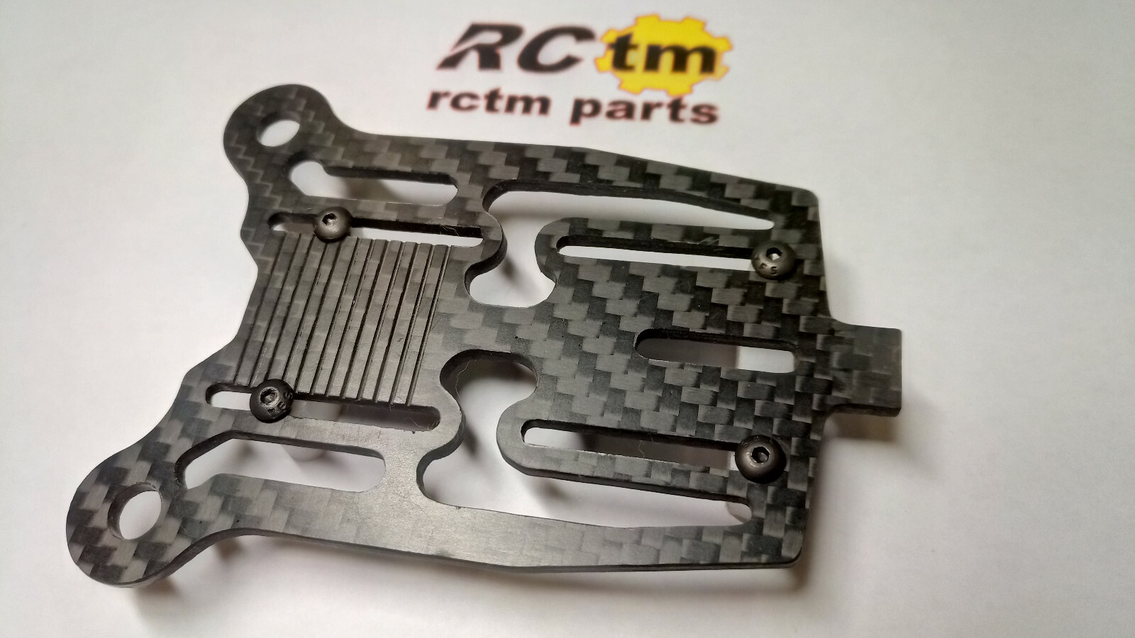 RC10 B5 , B5m adjustable battery holder | eBay