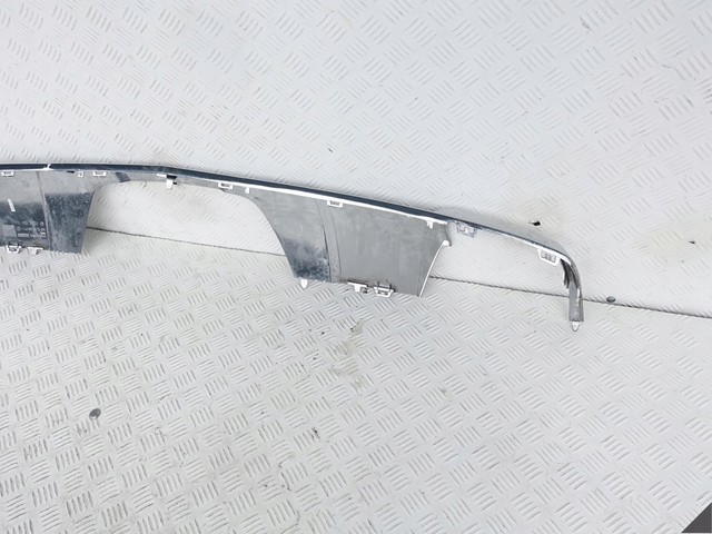 A1668858325 Verkleidung Diffusor AMG Styling online kaufen | eBay