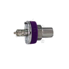 Gas Fitting Ohmeda Male Quick-Connect x 1/8" NPT Female, WAGD / AGSS | eBay