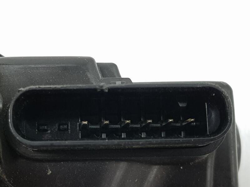 31440389 türschloss v.l. für VOLVO V40 FASTBACK D2 2012 2121398 | eBay