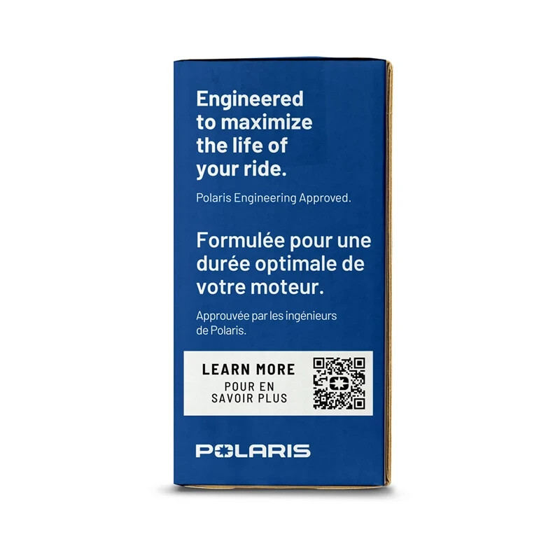 Polaris Full Synthetic Oil Change Kit | 2879323 | eBay