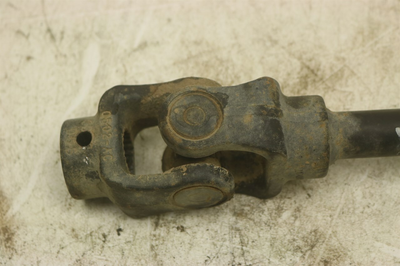 Used OEM - Polaris Sportsman 600 700 800 Rear Drive Shaft 1332622 | eBay