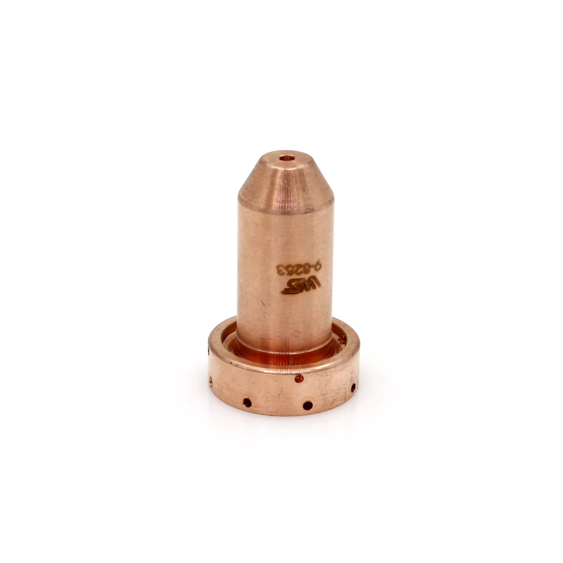 9-8253 heavy NOZZLE tips for thermal dynamics plasma torch SL60 SL100 ...