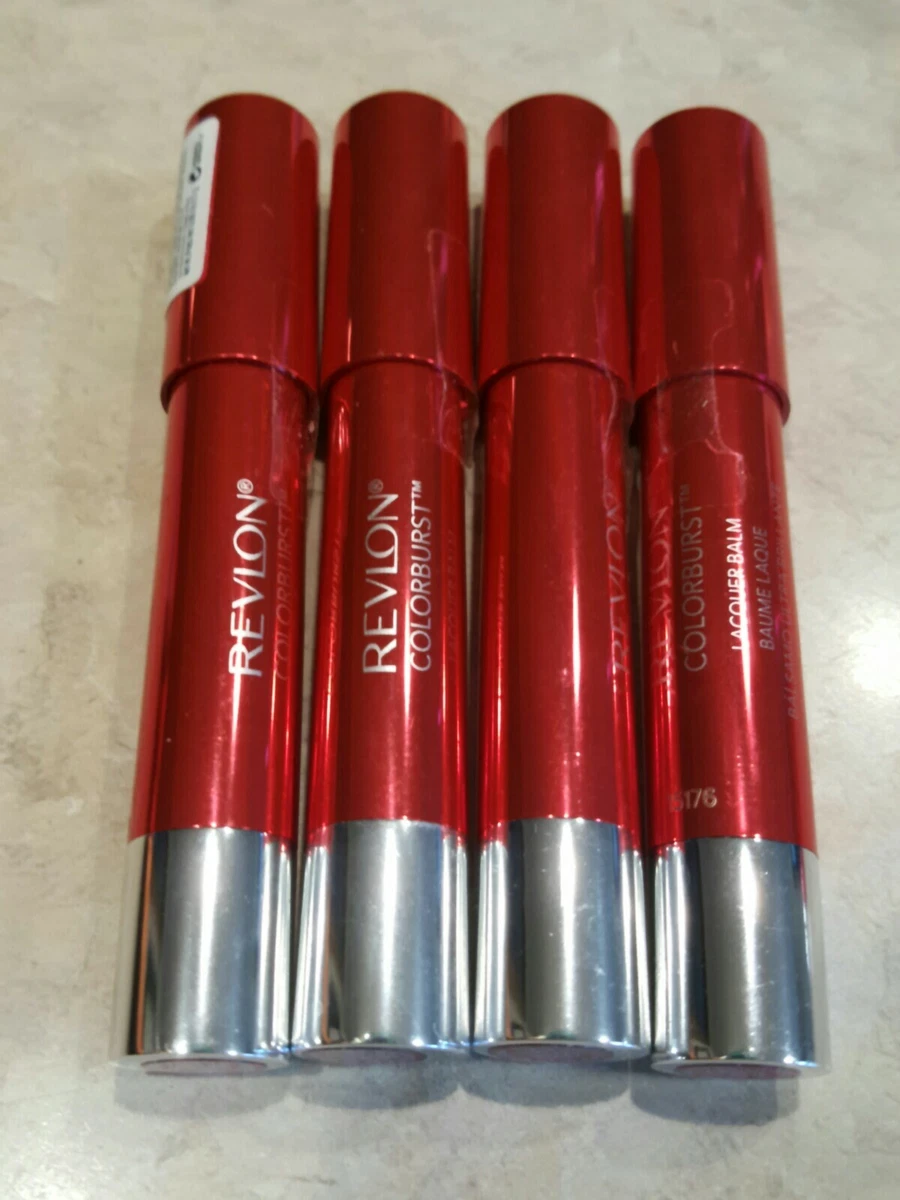 Revlon Colorburst Lacquer Balm Provocateur