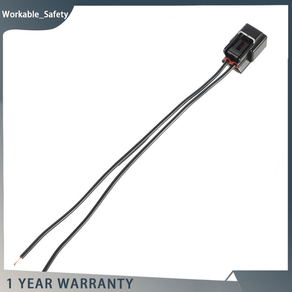 8x Modular Ignition Coil Connector Pigtail Plug WPT579 For Ford 4.6L ...