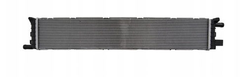 RADIATOR AUDI A6 A7 C7 4G 3,0 TFSI 8K0145804B 8K0145804E 8K0145804F ...