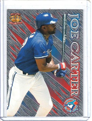 1996 Pacific Prisms Joe Carter | eBay