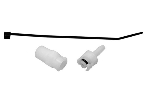 Mercruiser, Alpha Gen 2 Fitting, Speedometer, Connector, Coupling Kit ...