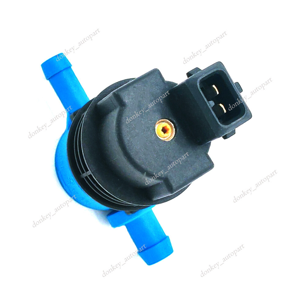 for Mercedes Benz W204 S204 W463 W221 0004708593 Canister Electronic ...