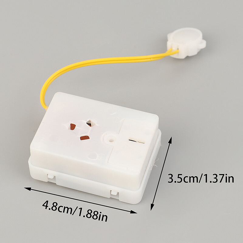Voice Recorder For Stuffed Toy Mini Square Voice Recording Device ...