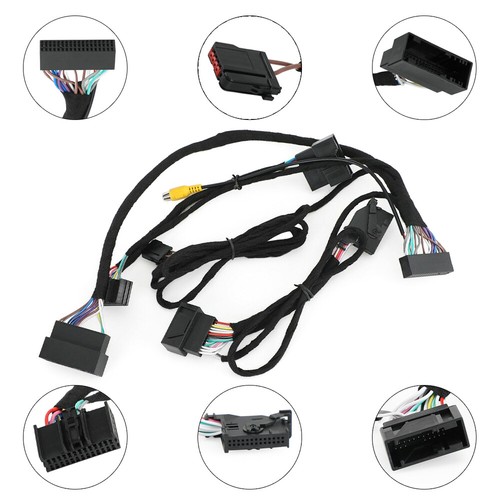 EPI050012 OBD2 Cable Black for Equus INNOVA 1303 3100 3110 3120 3130 ...
