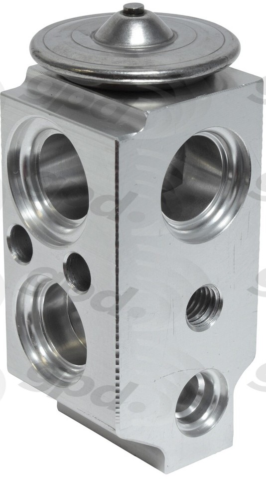 Expansion Valve Global Parts Distributors 3411508 | eBay