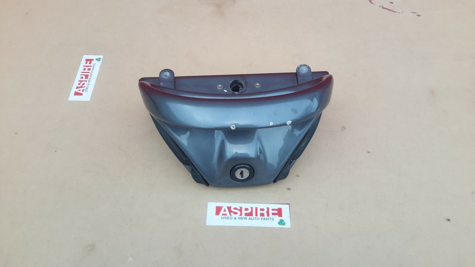 2004 2005 Ducati ST4S ST4 Handle Tail Light Support Bracket Rear ...
