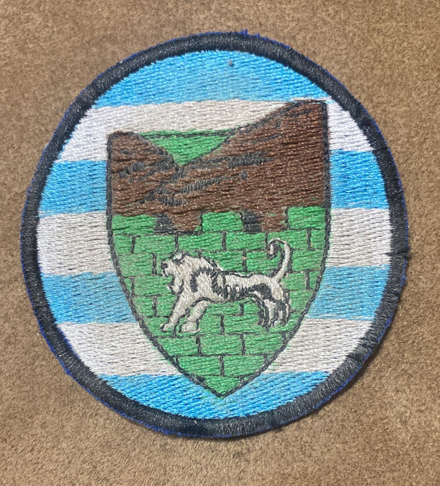 Israel IDF "Menashe Brigade (Jenin Brigade)" Swords of Iron 2023 War ...