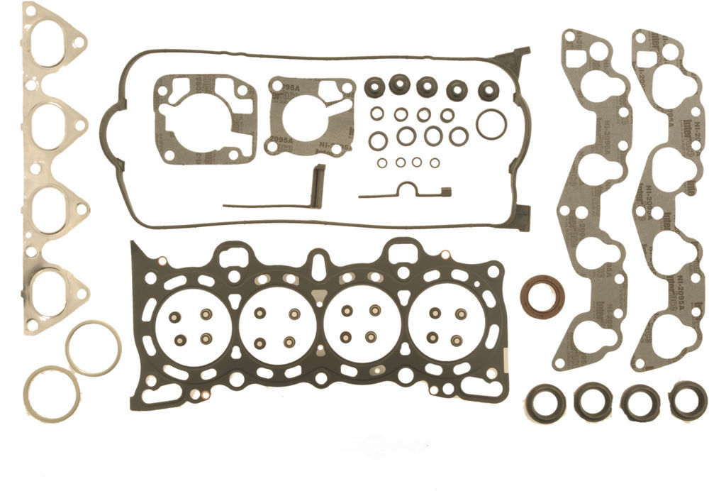 Engine Cylinder Head Gasket Set Autopart Intl fits 92-95 Honda Civic 1 ...