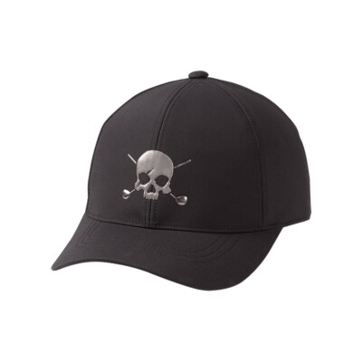 NEW Volvik Skull Hot Melt Golf Hat Adjustable Cap - Choose Color! | eBay