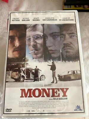 MONEY - DVD | eBay