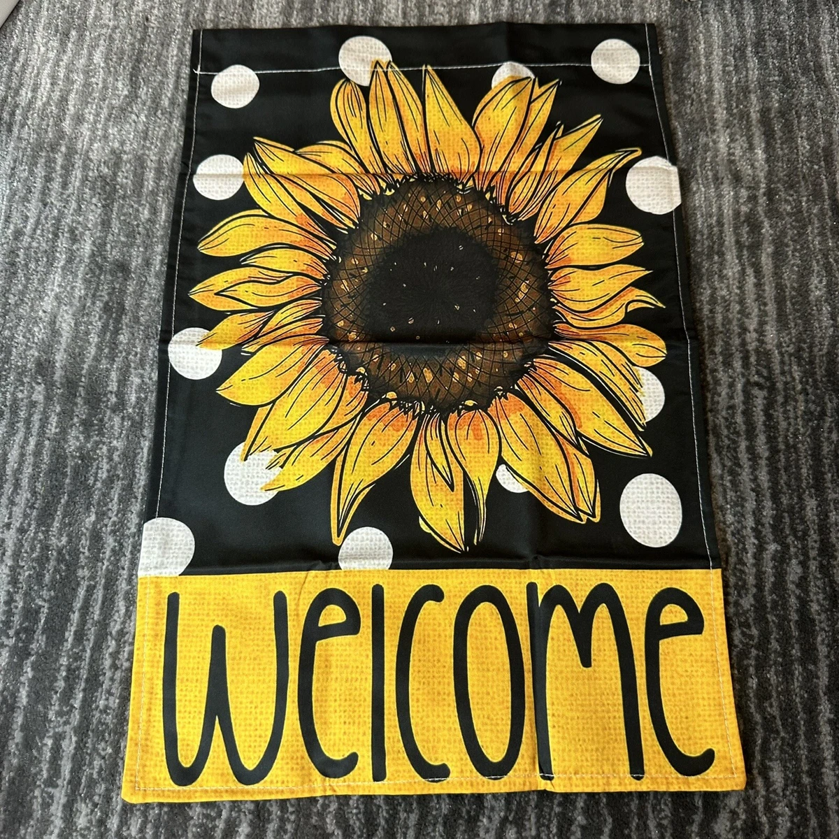 Decorative Outdoor Garden Flags | Shelly Lighting