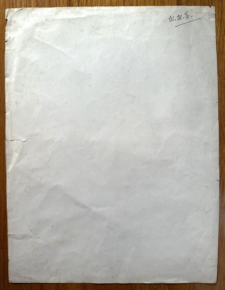 Antique Print The Milliner and Dressmaker Jules David Bonnard Parisian ...