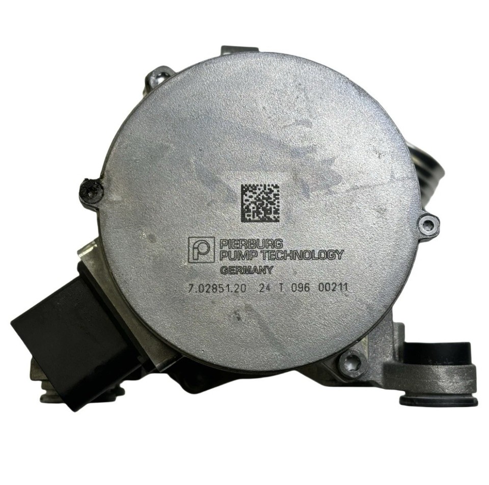 For BMW E82 E88 E90 E91 E92 E93 328i Water Pump 702851200 Pierburg | eBay