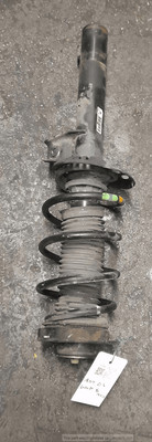 1K0413031BE Ammortizzatore ant. SX SKODA OCTAVIA (1Z) 1.9 TDI SW 5p/d ...