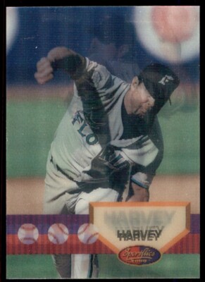 1994 Sportflics 2000 #47 Bryan Harvey | eBay