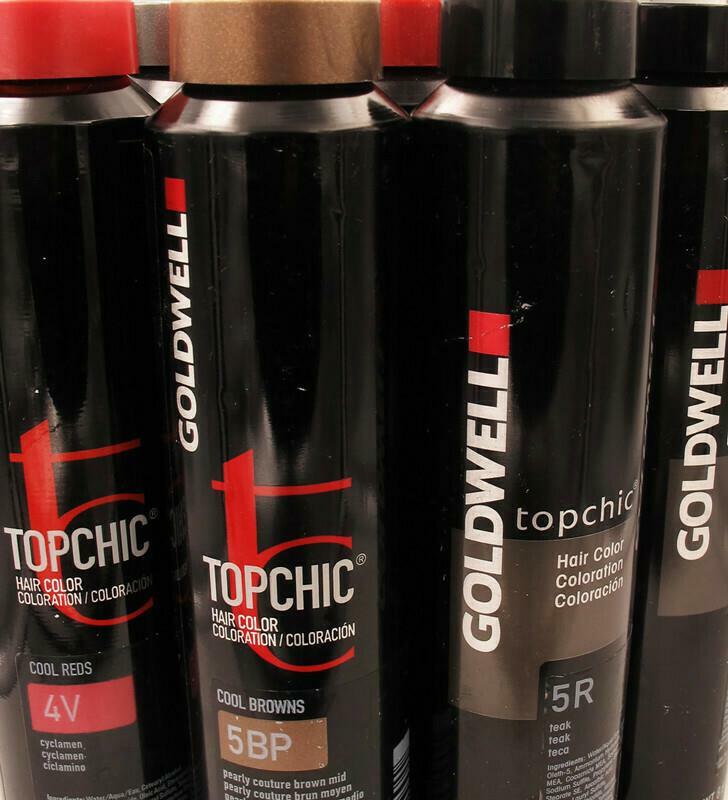Goldwell 4v