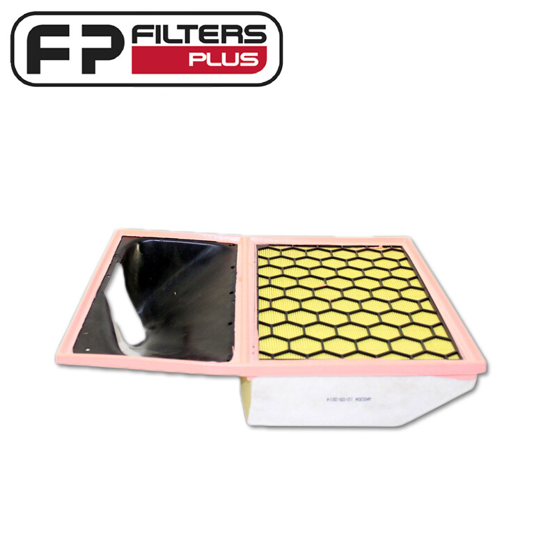 WA5304 Wesfil Air Filter Fits 2.3L Iveco Daily 2021 Onward E6 ...