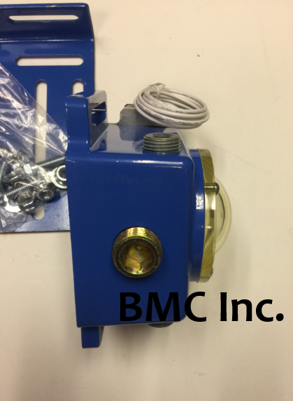 Kenco Industries K512-9U Oil Level Controller | eBay