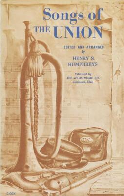 Songs of the Union | eBay