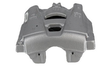 Shaftec Front Left Brake Caliper for Audi A4 CAGC/CJCC 2.0 May 2008-Jun ...
