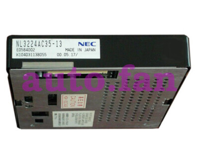 For NEC 5.5 inch NL3224AC35-13 medical monitoring LCD screen | eBay