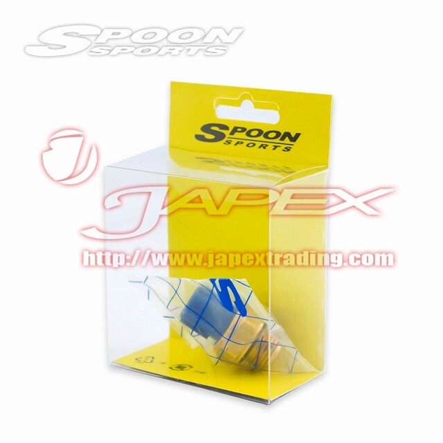 SPOON SPORTS Thermo Interrupteur Pour S2000 AP1/AP2 F20C/F22C 37760-EK9 ...