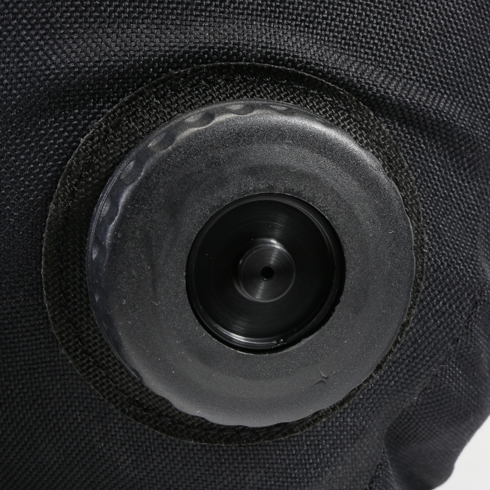 AQUATEC Horse Collar 2 Bladder BCD BC-002 Buoyancy Compensation Scuba ...