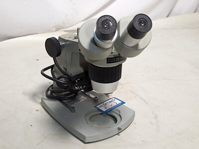 Microscopes - Stereomaster Microscope