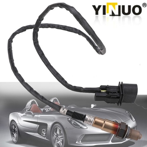 Lambdasonde Regelsonde Vor Kat A0035427318 Für Mercedes W203 W211 S203 ...