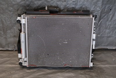 2021 DODGE CHARGER HELLCAT 6.2L OEM COMPLETE RADIATOR COOLING SYSTEM ...