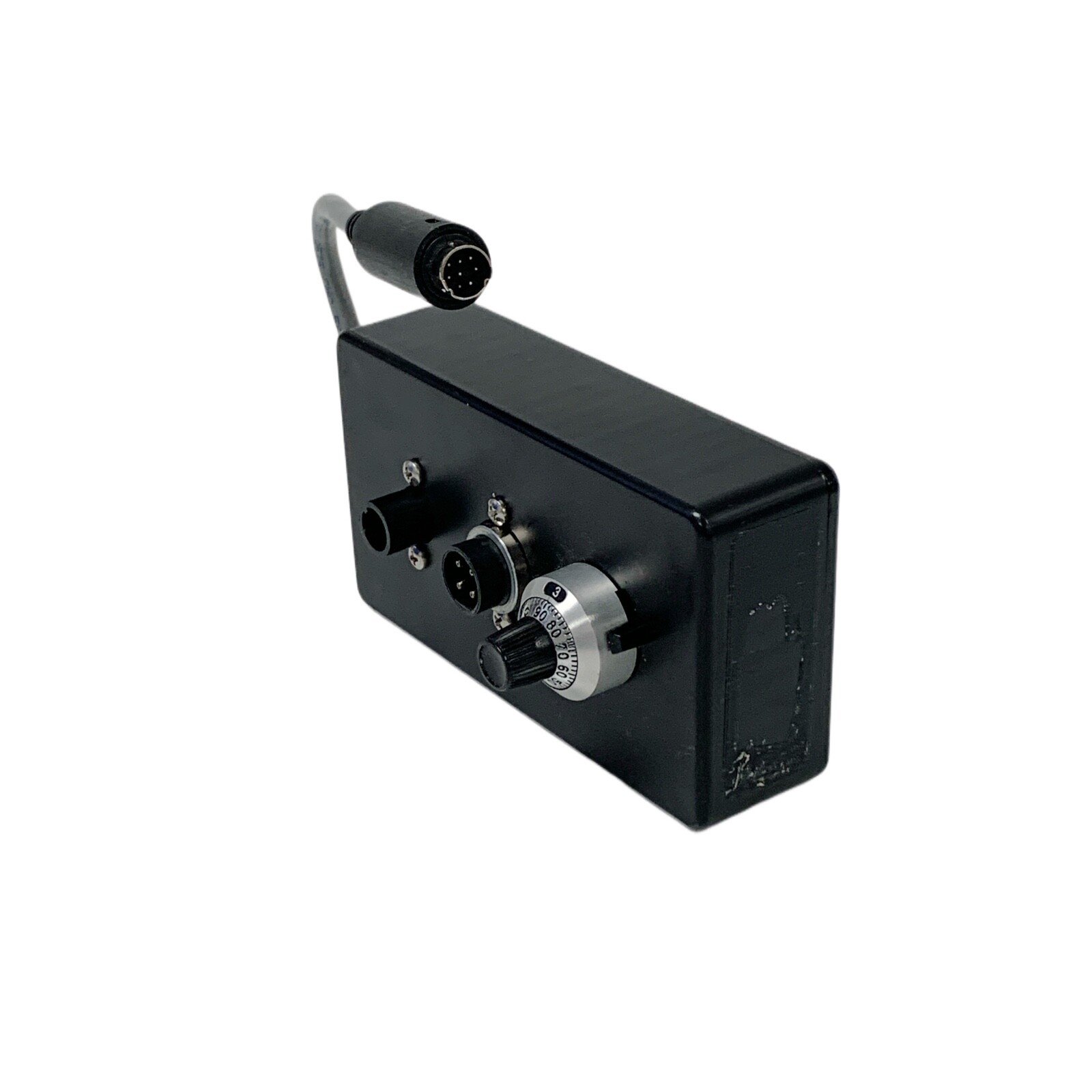 FLUKE BIOMEDICAL REF 5180500, Cardiac Output Box Adapter For PS420 | eBay